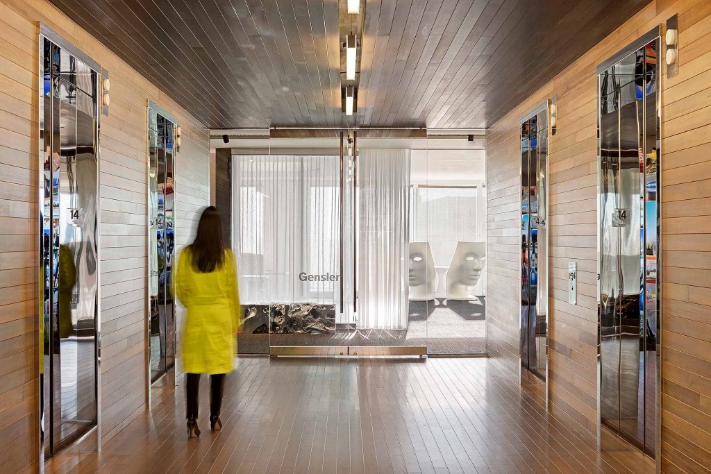 Gensler Atlanta | Projects | Gensler