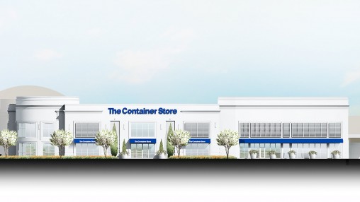 The Container Store | Projects | Gensler