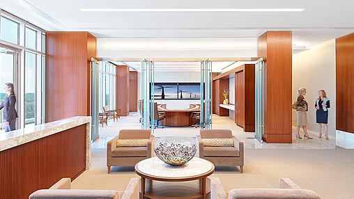 SPX Corporation | Projects | Gensler