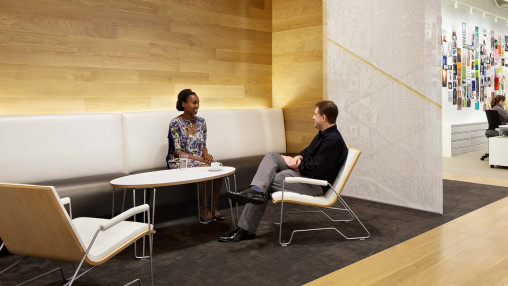 How to Apply | Gensler