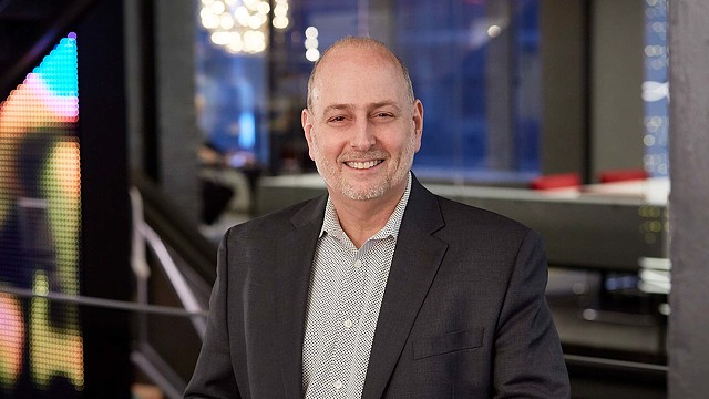 Tom Lanzelotti | People | Gensler