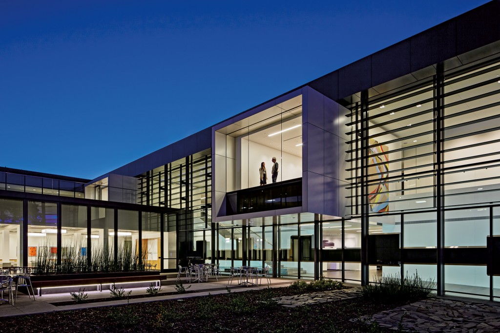 Headquarters Transformed | Dialogue 25 | Gensler