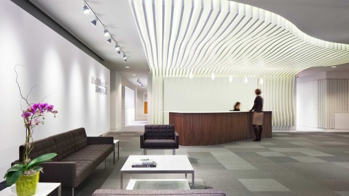 Alfred Williams & Company Raleigh | Projects | Gensler