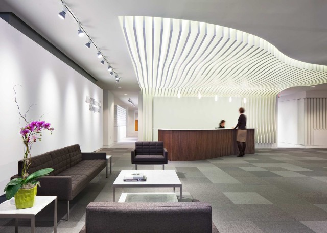 Alfred Williams & Company Raleigh | Projects | Gensler