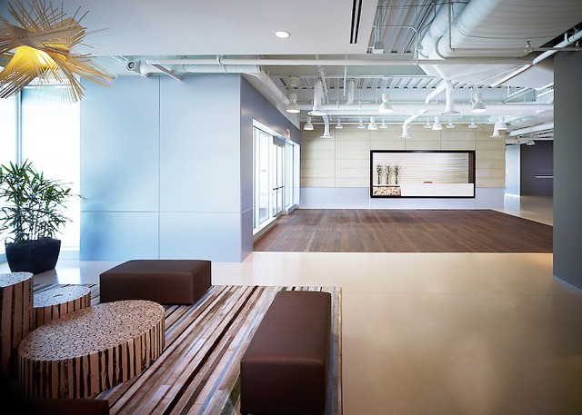 AMCOL International | Projects | Gensler