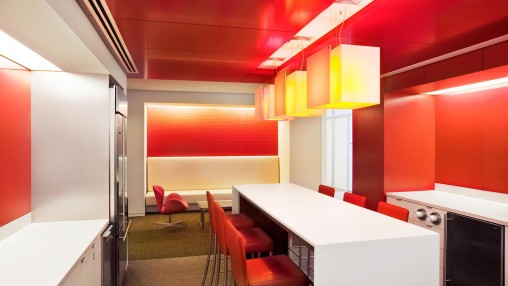 Goodwin Procter LLP, New York | Projects | Gensler