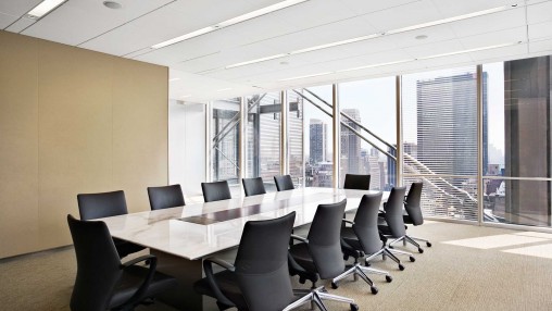 Goodwin Procter LLP, New York | Projects | Gensler