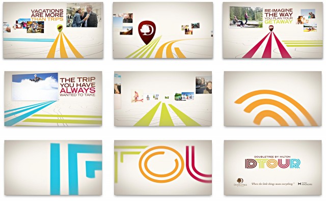 DoubleTree by Hilton | Projects | Gensler