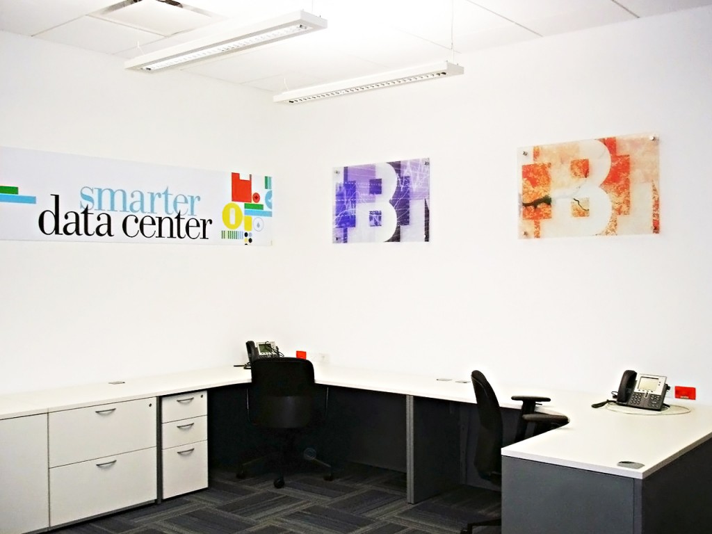 IBM Guadalajara | Projects | Gensler