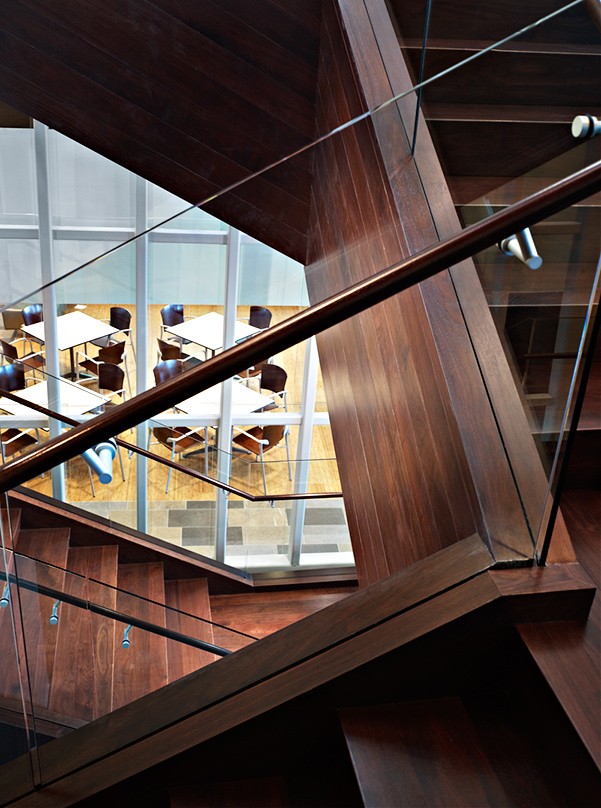 Deloitte | Projects | Gensler