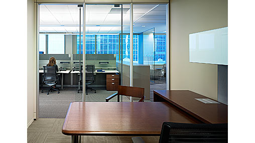 Deloitte | Projects | Gensler