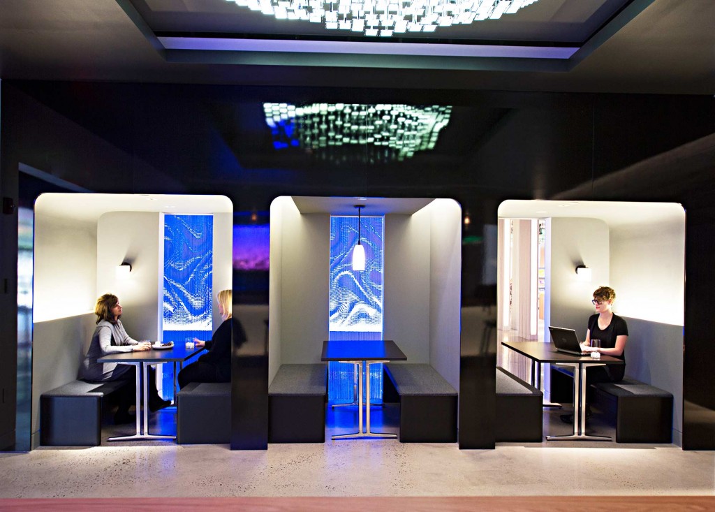 Philips Consumer Lighting Headquarters | Projects | Gensler