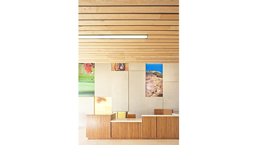 Physicians Medical Park, Torrance Memorial Medical Center | Gensler