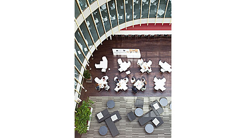 Standard Bank | Projects | Gensler