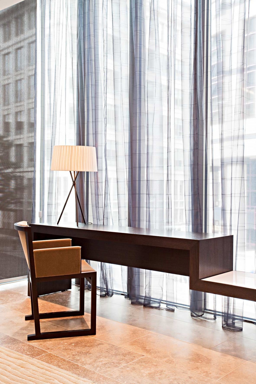 Standard Bank | Projects | Gensler