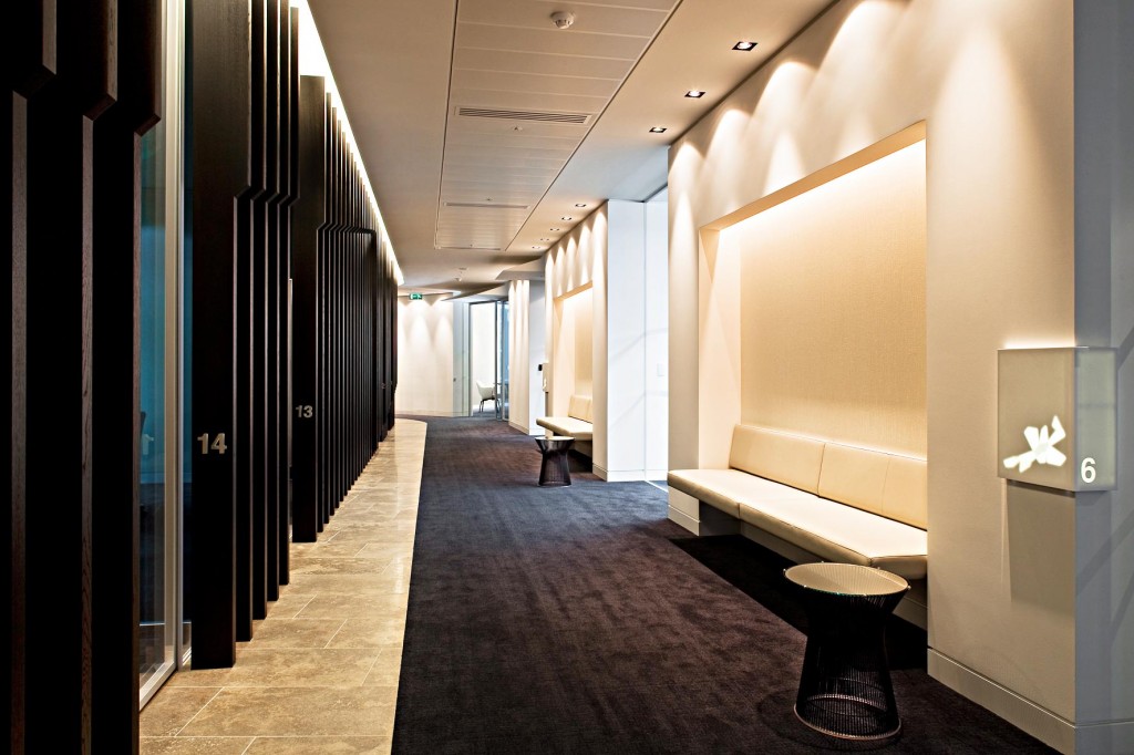 Standard Bank | Projects | Gensler