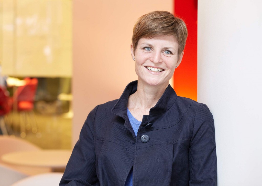 Kate Kirkpatrick | People | Gensler