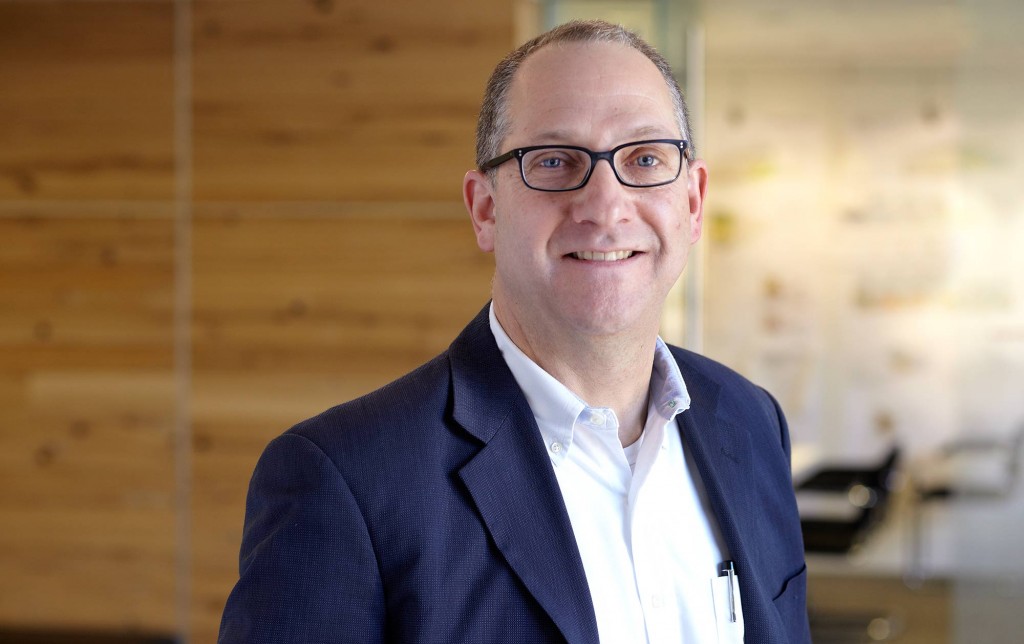 Kenneth I. Fisher | People | Gensler