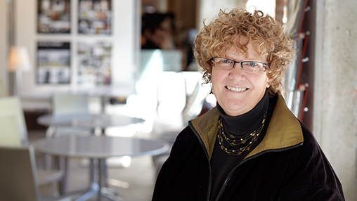 Kirsten Ritchie | People | Gensler