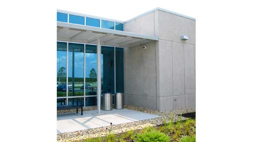 Financial Services (Full-Service Insurance) Company | Gensler