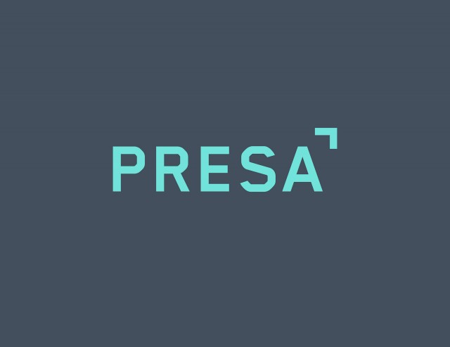 Presa Logo