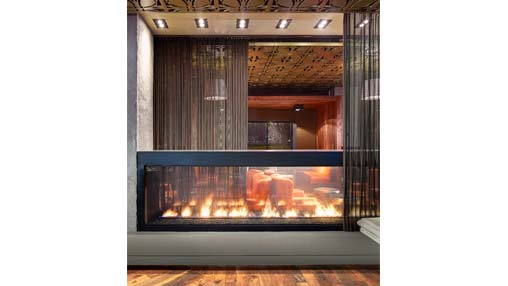 Flint Restaurant | Projects | Gensler