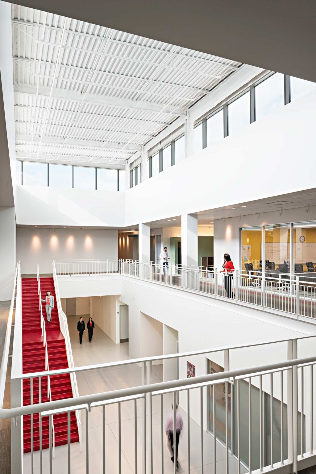 Halliburton | Projects | Gensler