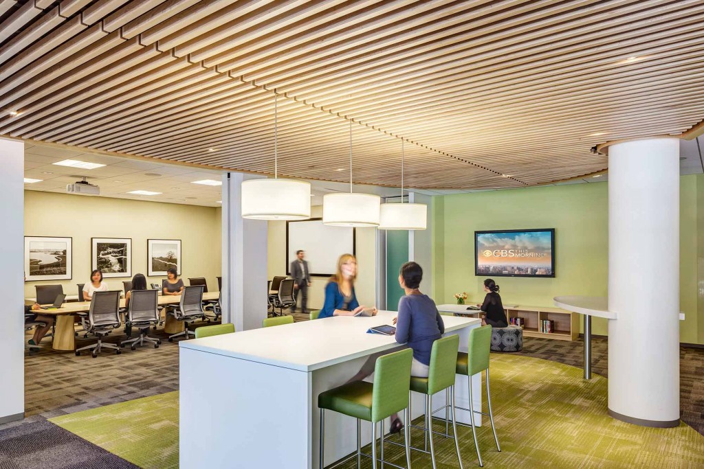 American Multinational Energy Corporation | Gensler