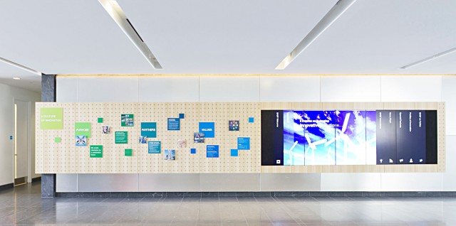 BASF | Projects | Gensler