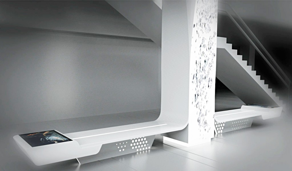 COEX | Projects | Gensler