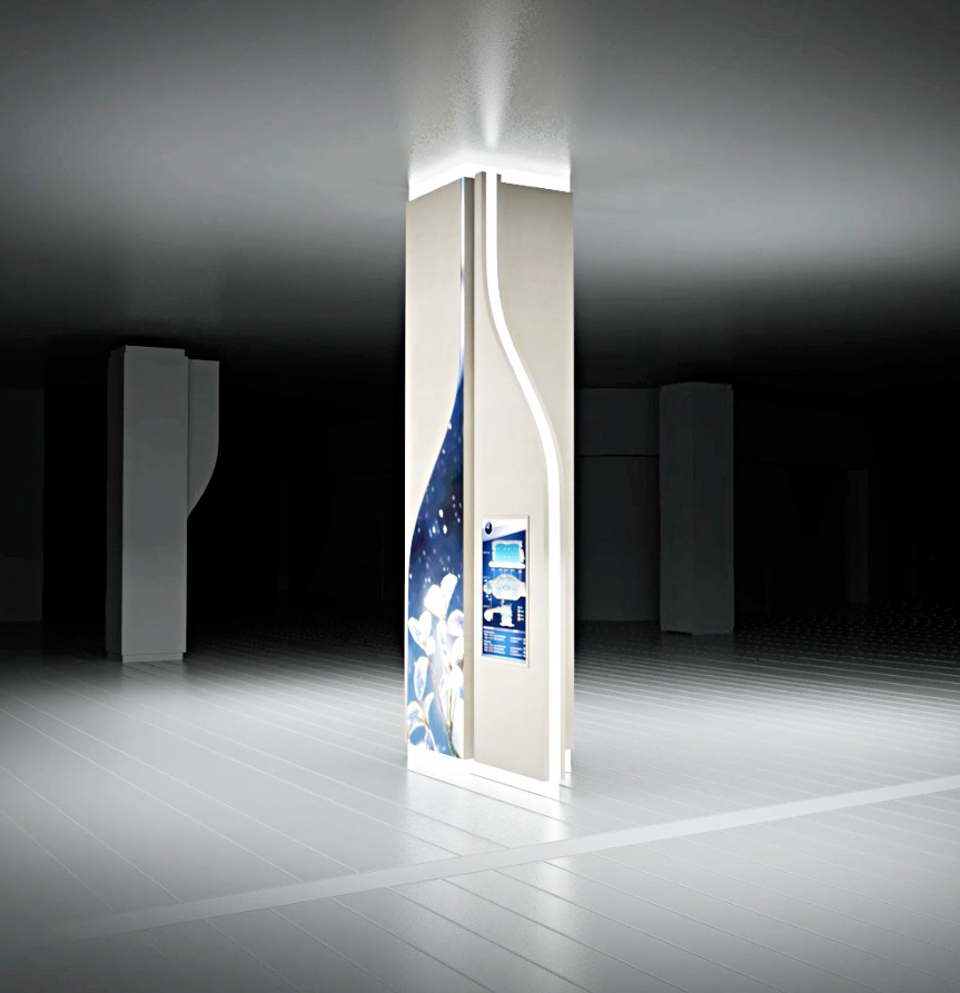 COEX | Projects | Gensler