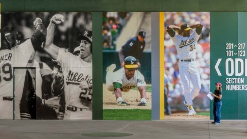 Hohokam Stadium and Lew Wolff Training Complex | Gensler