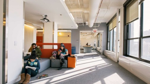 Interior Design School Chicago Il | Cabinets Matttroy