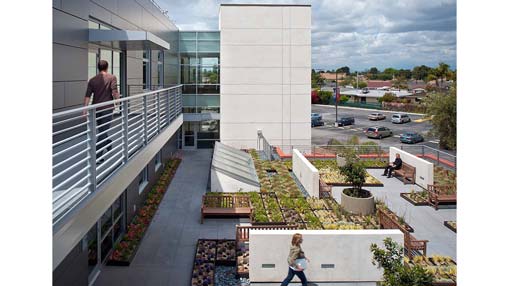Biola University Campus | Projects | Gensler
