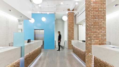 EmblemHealth | Projects | Gensler