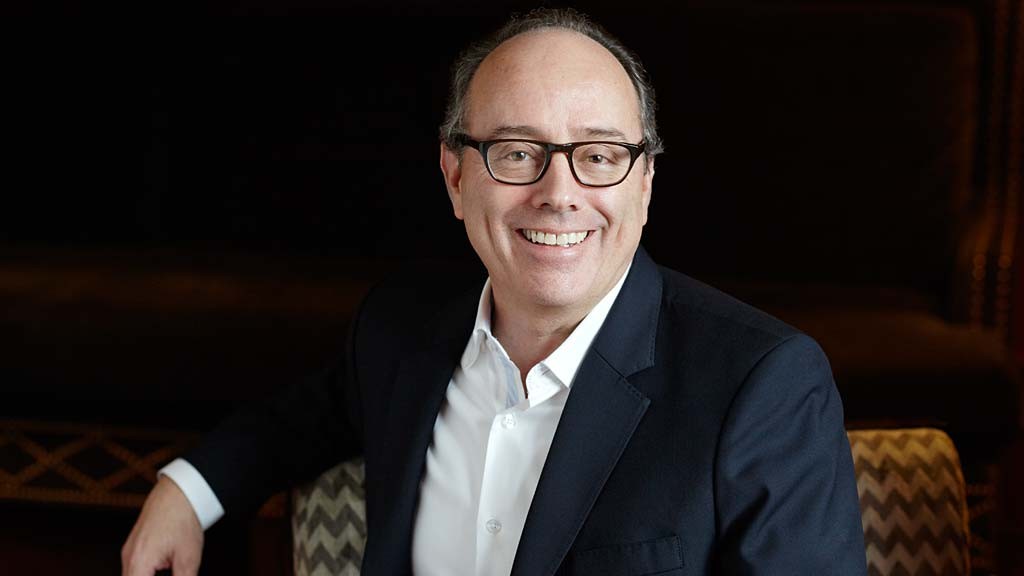 Ray Shick | People | Gensler