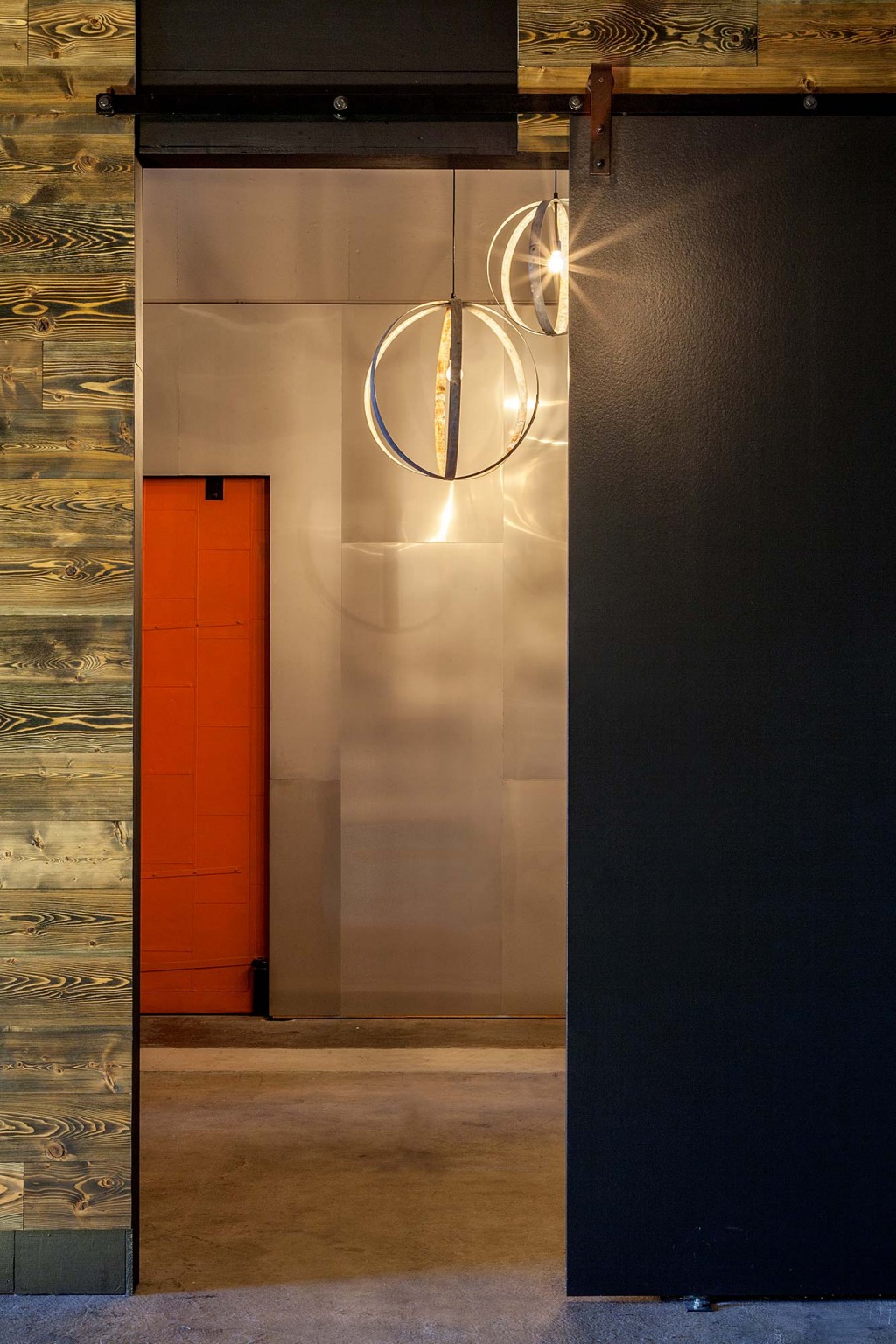 Kerloo Cellars | Projects | Gensler