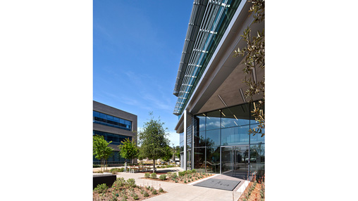 Township 14 | Projects | Gensler