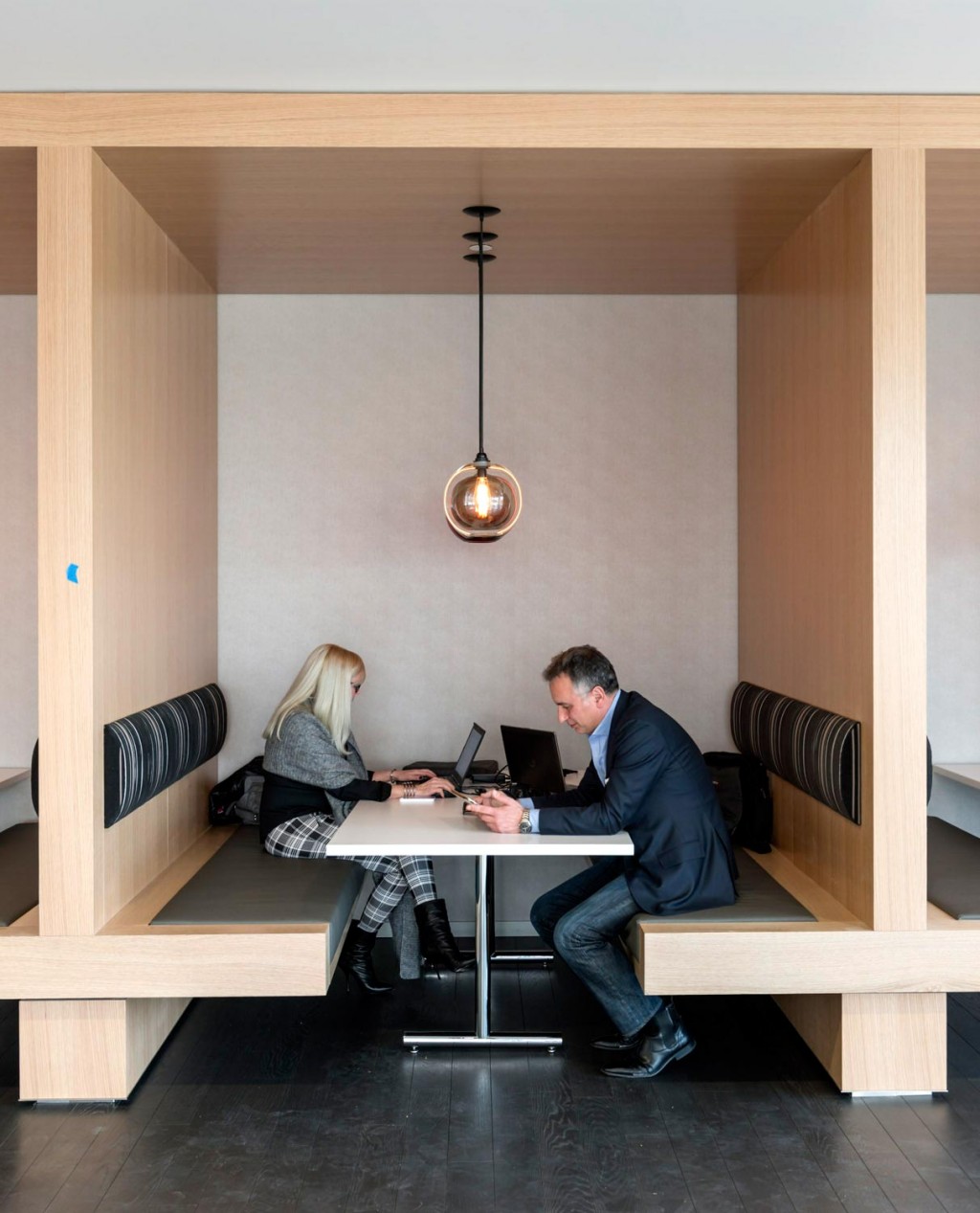 Township 14 | Projects | Gensler