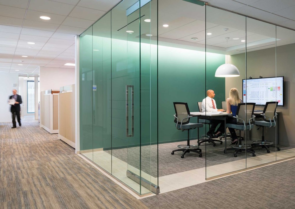 Miller Canfield | Projects | Gensler