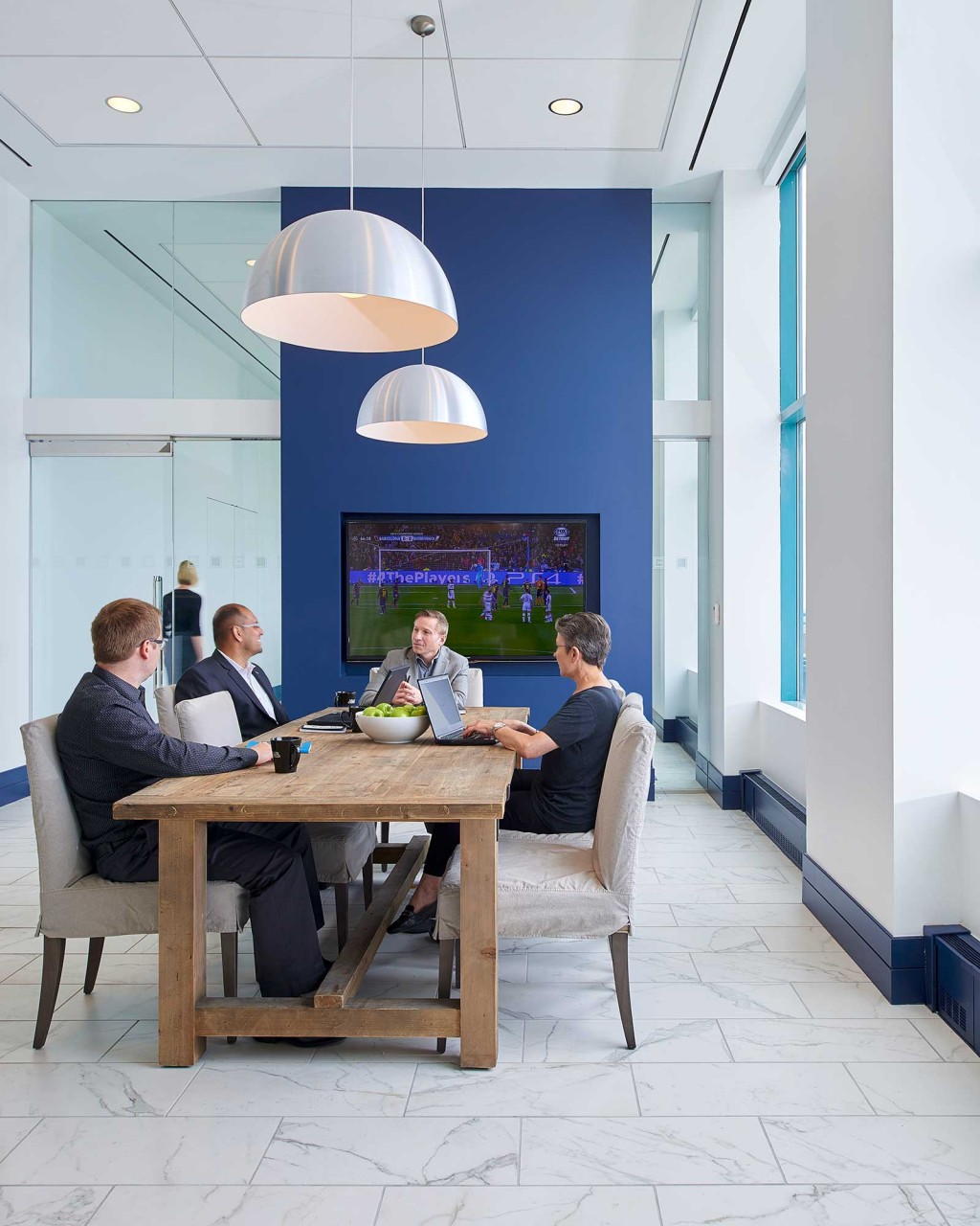 Miller Canfield | Projects | Gensler