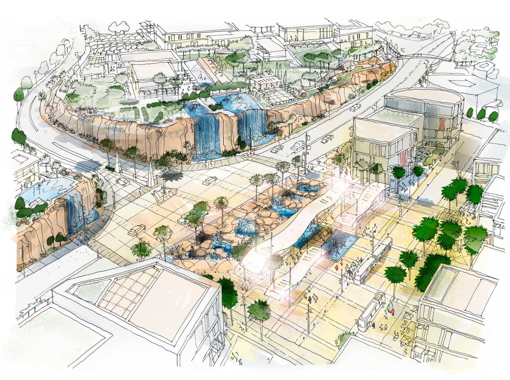 New Giza | Projects | Gensler