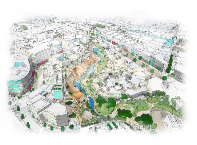 New Giza | Projects | Gensler