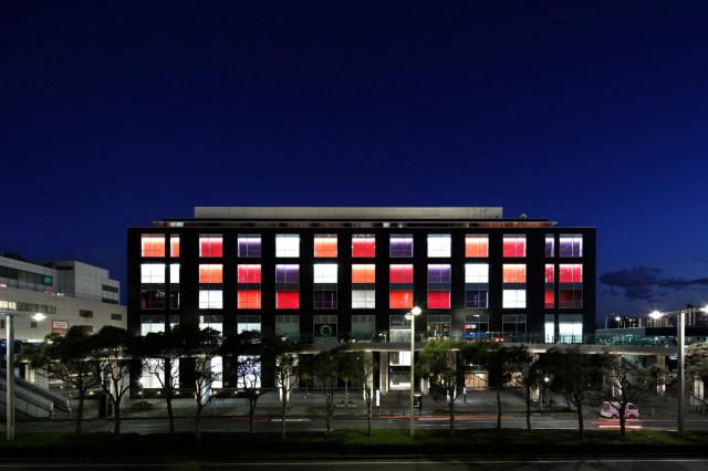 QVC Japan | Projects | Gensler