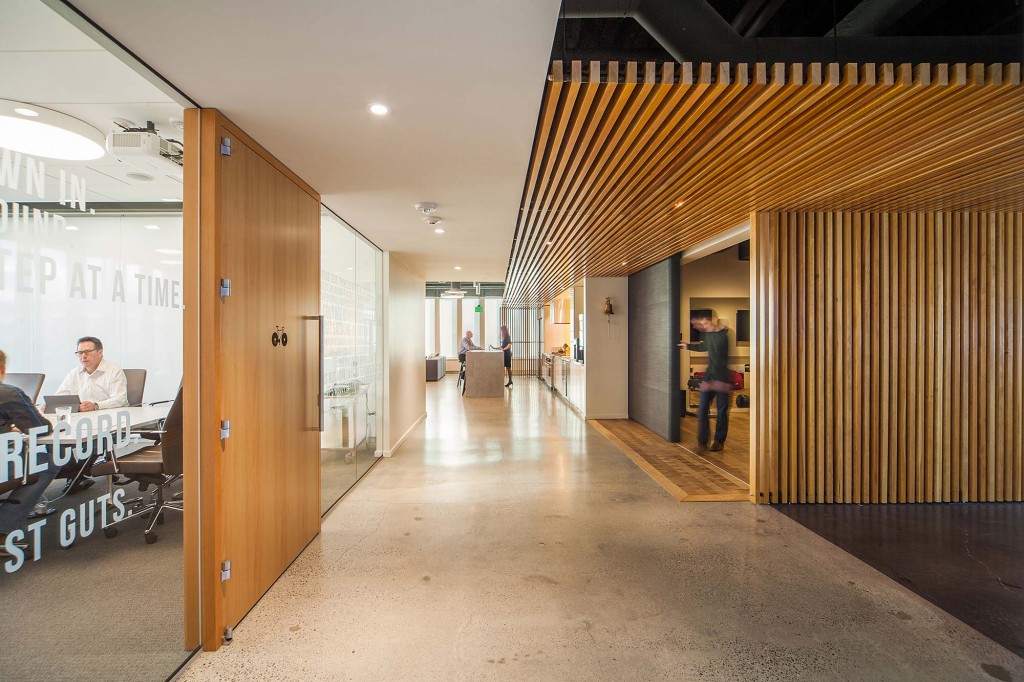 Howard S. Wright | Projects | Gensler