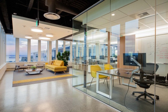 Howard S. Wright | Projects | Gensler