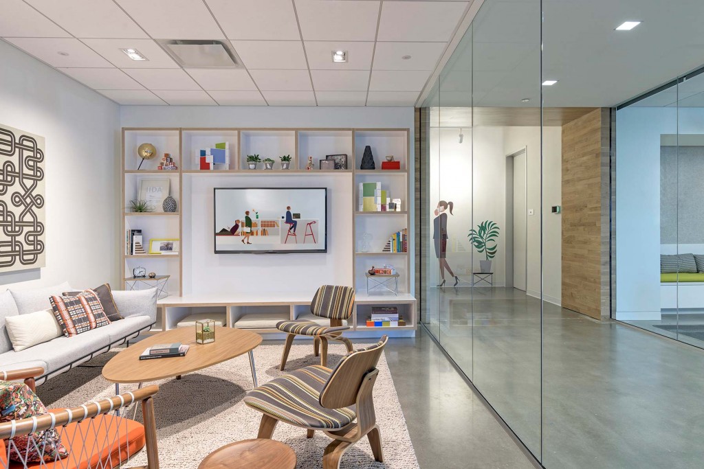 Pivot | Projects | Gensler