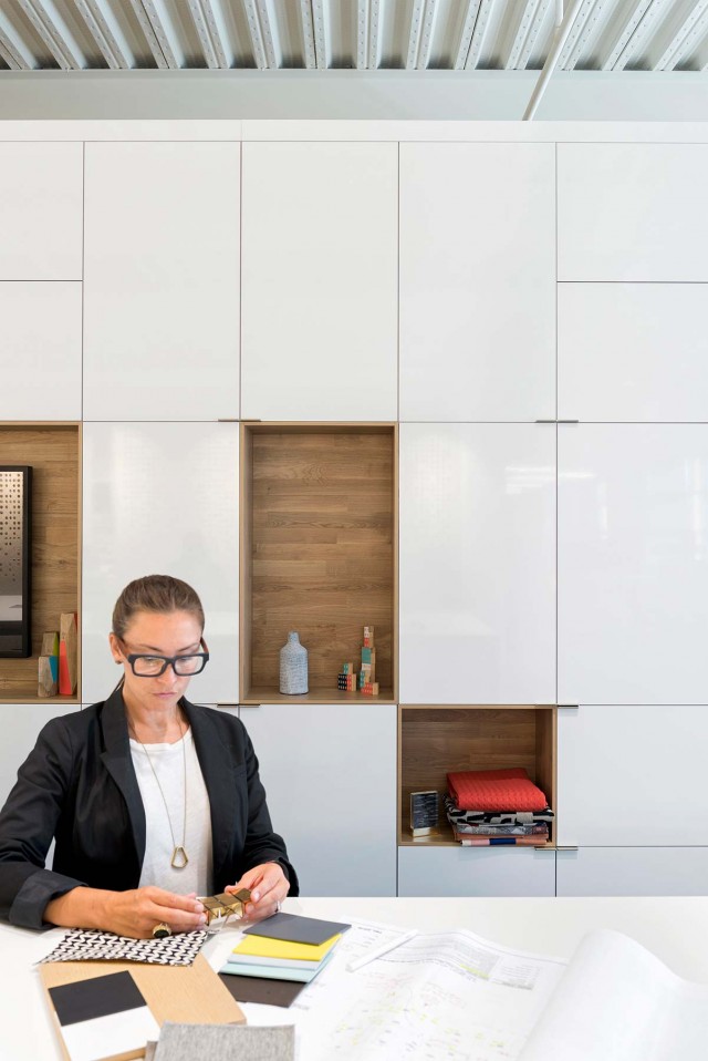 Pivot | Projects | Gensler