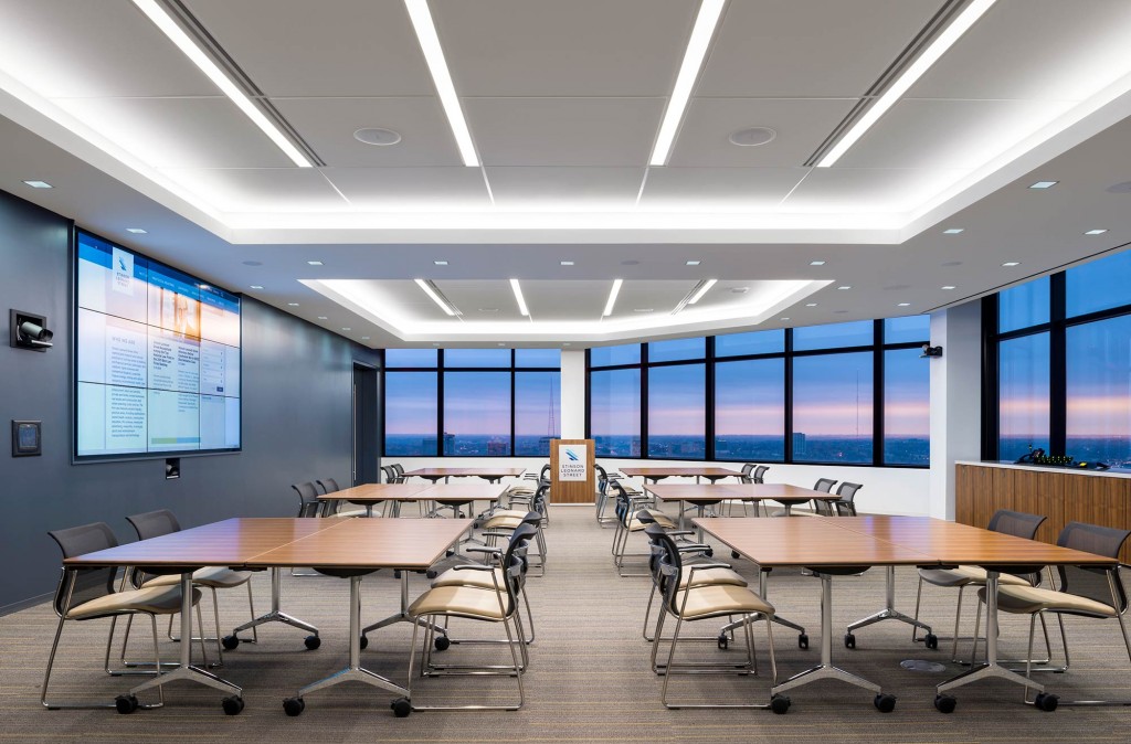 Stinson Kansas City | Projects | Gensler