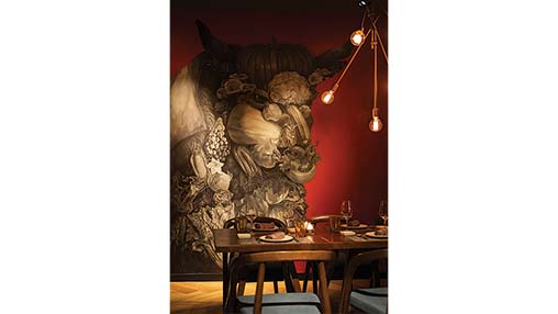 Atto Primo | Projects | Gensler